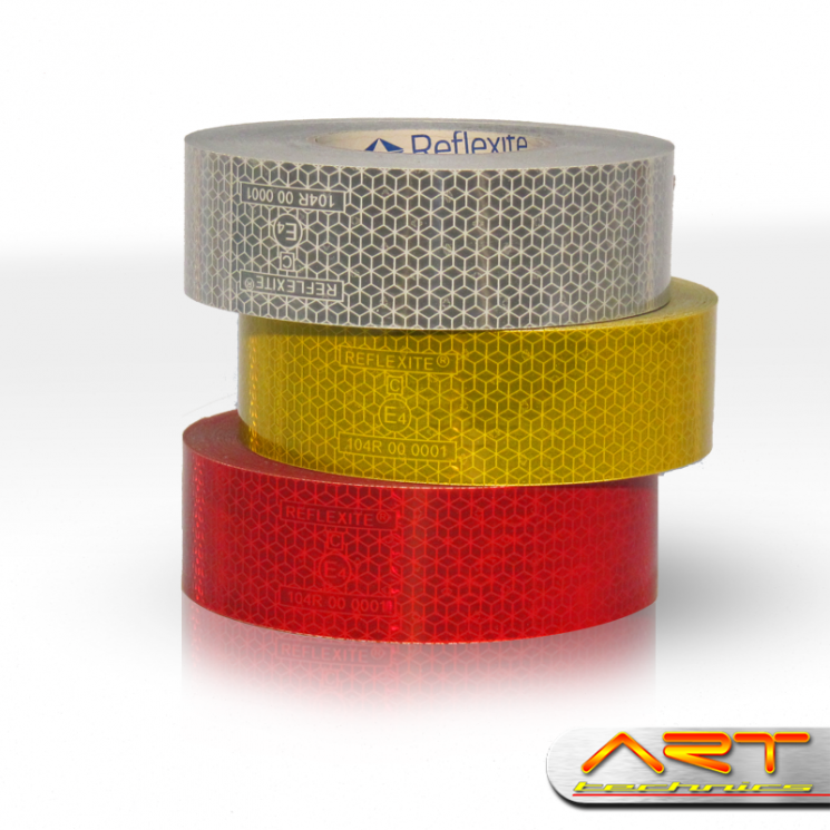 Konturmarkierungen | Produktkategorien | Art Technics