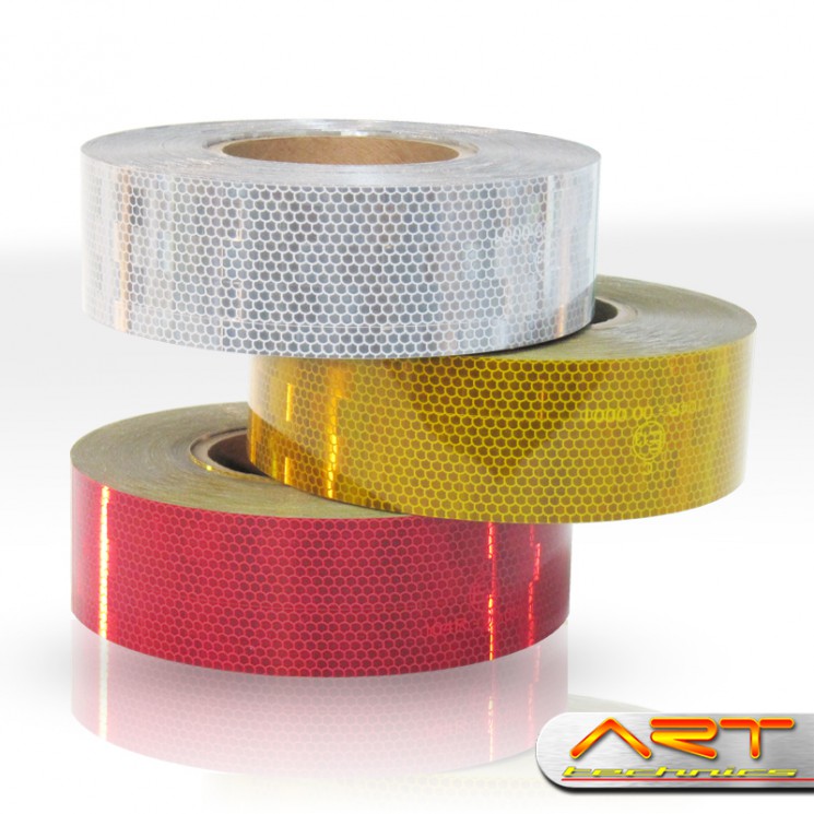 Konturmarkierungen | Produktkategorien | Art Technics